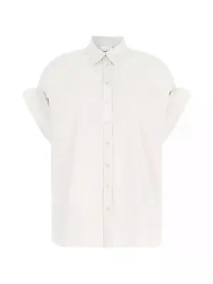 Nude Classic Shirts For Women