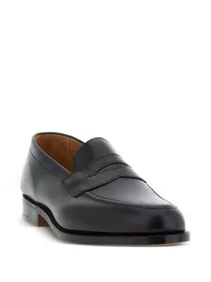 TRICKER'S Harvard Penny Loafers