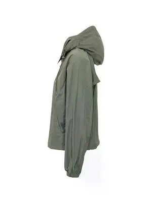 Barbour Hooded Jacket