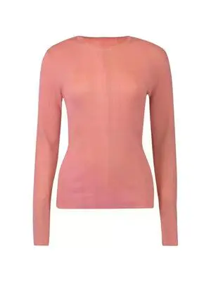 Michael Kors Hutton Ribbed Top