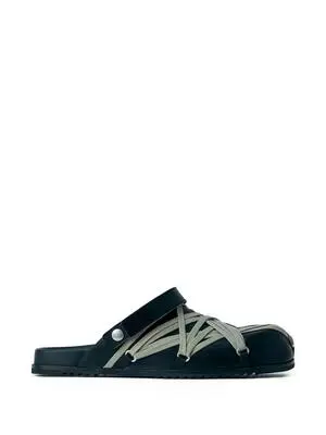 Rick Owens Sandals For Men