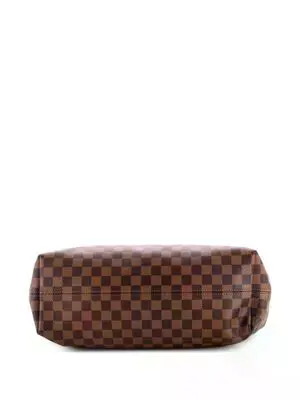 LOUIS VUITTON Graceful Damier Mm Hobo Bag - Brown