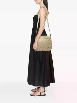 Gucci Ssima Mayfair Crossbody Bag