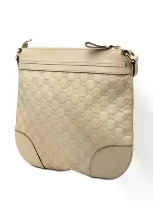 Gucci Ssima Mayfair Crossbody Bag
