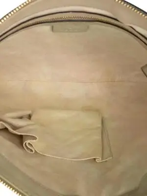 Gucci Ssima Mayfair Crossbody Bag