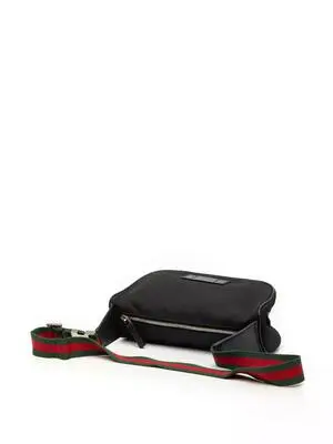 Gucci 2000-2015 Nylon Belt Bag