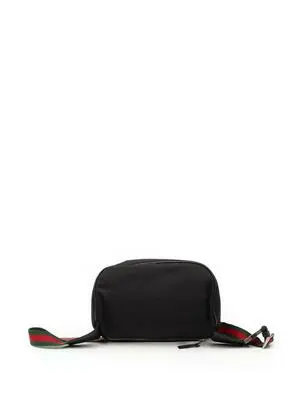 Gucci 2000-2015 Nylon Belt Bag