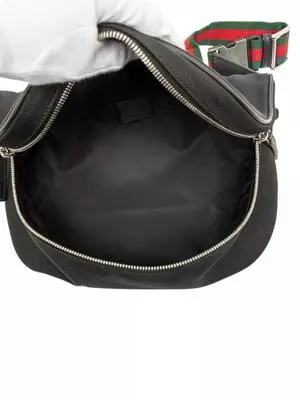 Gucci 2000-2015 Nylon Belt Bag