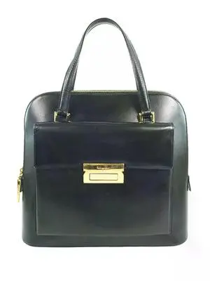 FERRAGAMO 2000-2020 Leather Handbag