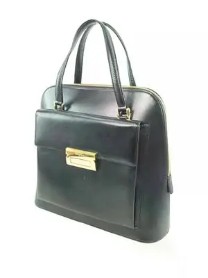 FERRAGAMO 2000-2020 Leather Handbag