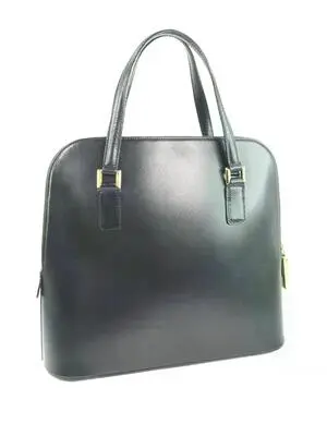 FERRAGAMO 2000-2020 Leather Handbag