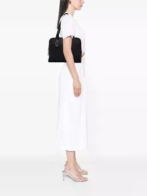 Prada 2000-2012 Tessuto Tote Bag
