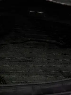 Prada 2000-2012 Tessuto Tote Bag