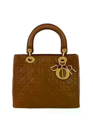 Dior Medium Lady Satchel