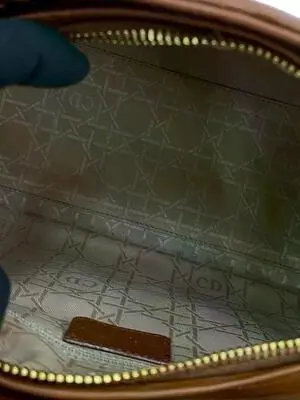Dior Medium Lady Satchel