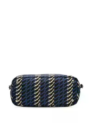 Prada 2013-2025 Tessuto Stampato Satchel