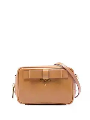 Bow Detail Cross Body Bags