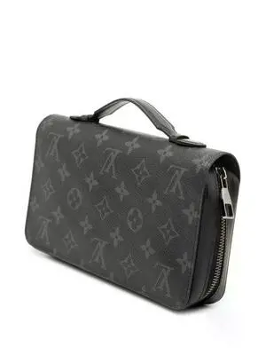 LOUIS VUITTON Zippy Xl Wallet