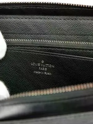 LOUIS VUITTON Zippy Xl Wallet
