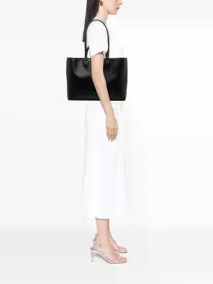 Gucci 2000-2015 Medium Leather Ophidia Tote