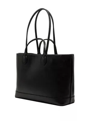 Gucci 2000-2015 Medium Leather Ophidia Tote
