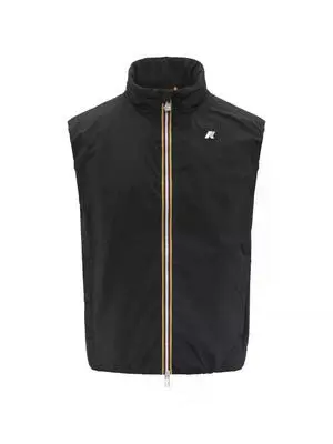 K-WAY Quilted Jacket