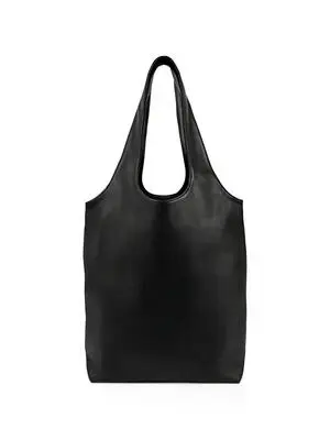 A.p.c. Logo Tote