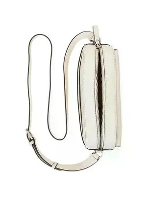 Ralph Lauren Medium Marcy Cross Body Bag - Neutrals
