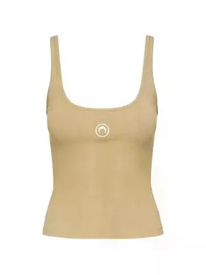 Marine Serre Classic Camis Tanks For Women