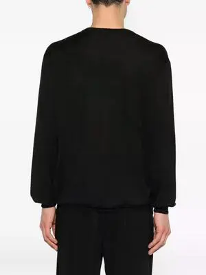 TOM FORD V-neck Fine-gauge Sweater
