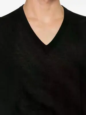 TOM FORD V-neck Fine-gauge Sweater