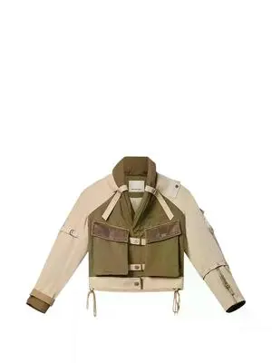 MARANT Gilson Shawl-collar Jacket