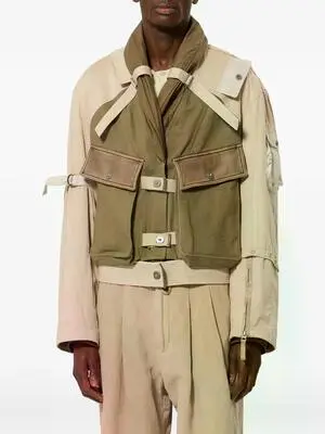 MARANT Gilson Shawl-collar Jacket
