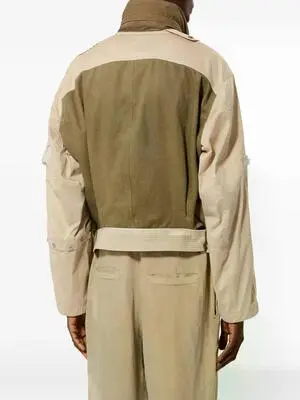 MARANT Gilson Shawl-collar Jacket