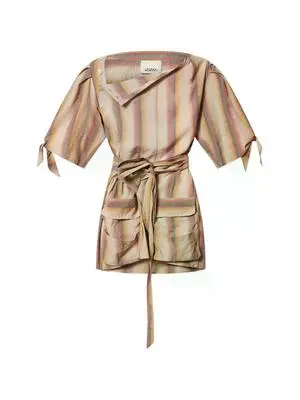 Isabel Marant Etoile Belted Day Dresses