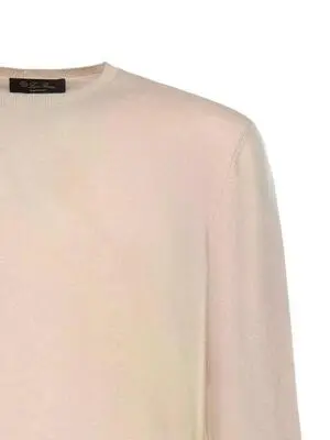 Loro Piana Crew-neck Sweater