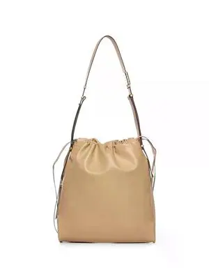 Pinko Medium Drawstring Shoulder Bag