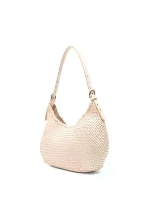 Dragon Diffusion Luna Mezza Shoulder Bag - Pink