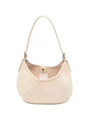Dragon Diffusion Luna Mezza Shoulder Bag - Pink