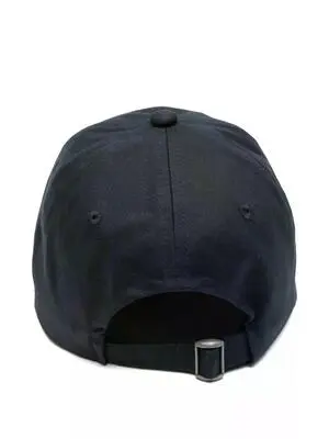 Woolrich Embroidered Baseball Cap