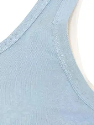 ELEH Scoop-neck Tank Top