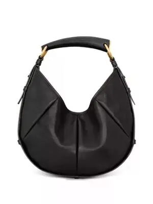 Saint Laurent Small Mombasa Shoulder Bag