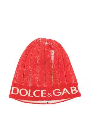 Dolce & Gabbana Textured Hats For Women