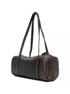 Gimaguas Studded Shoulder Bag