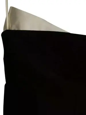 ENTIRE STUDIOS Sleeveless Mini Dress