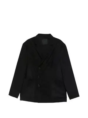FREI-MUT Balerno Button Coat