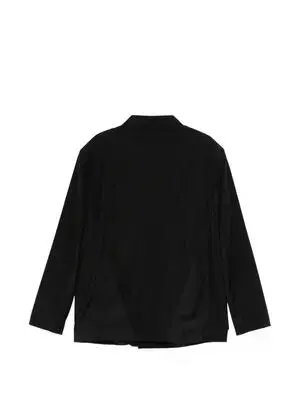 FREI-MUT Balerno Button Coat