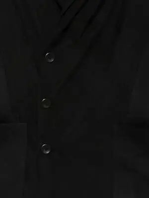 FREI-MUT Balerno Button Coat