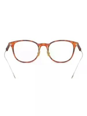 Brunello Cucinelli Round-frame Glasses