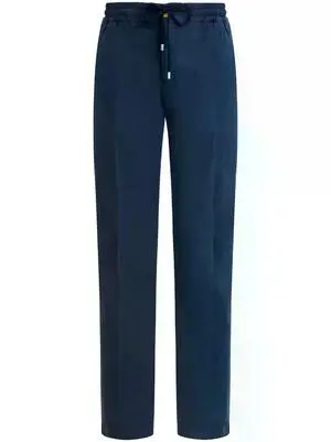 Vilebrequin Button Detailed Pants For Men